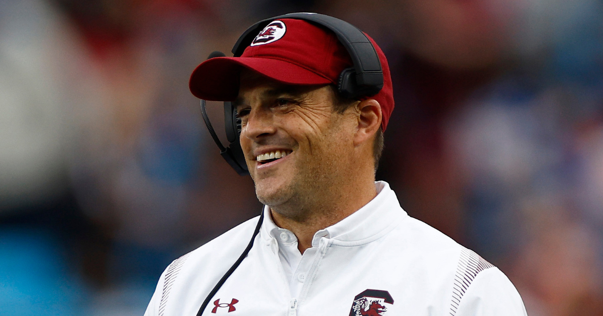 JD PicKell: South Carolina program expects to continue to ascend - On3