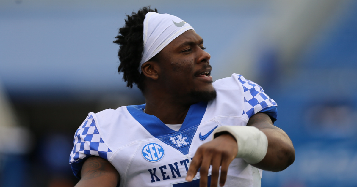 DeAndre Square on watch list for the Butkus Award - On3