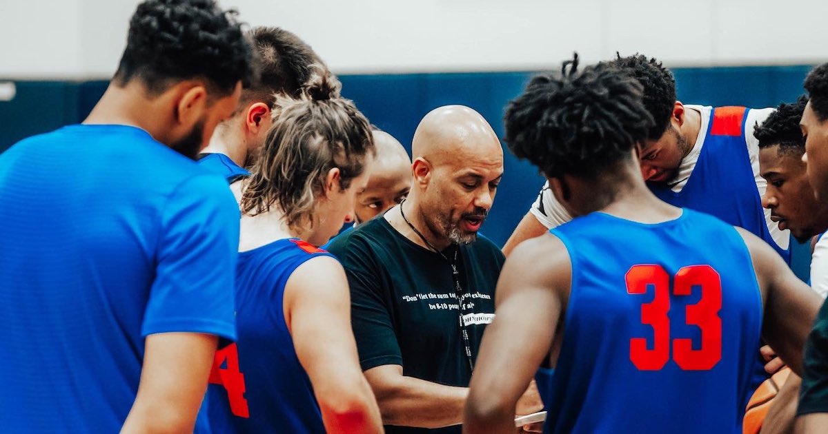 Q&A: Rob Lanier on SMU newcomers, scheduling - On3