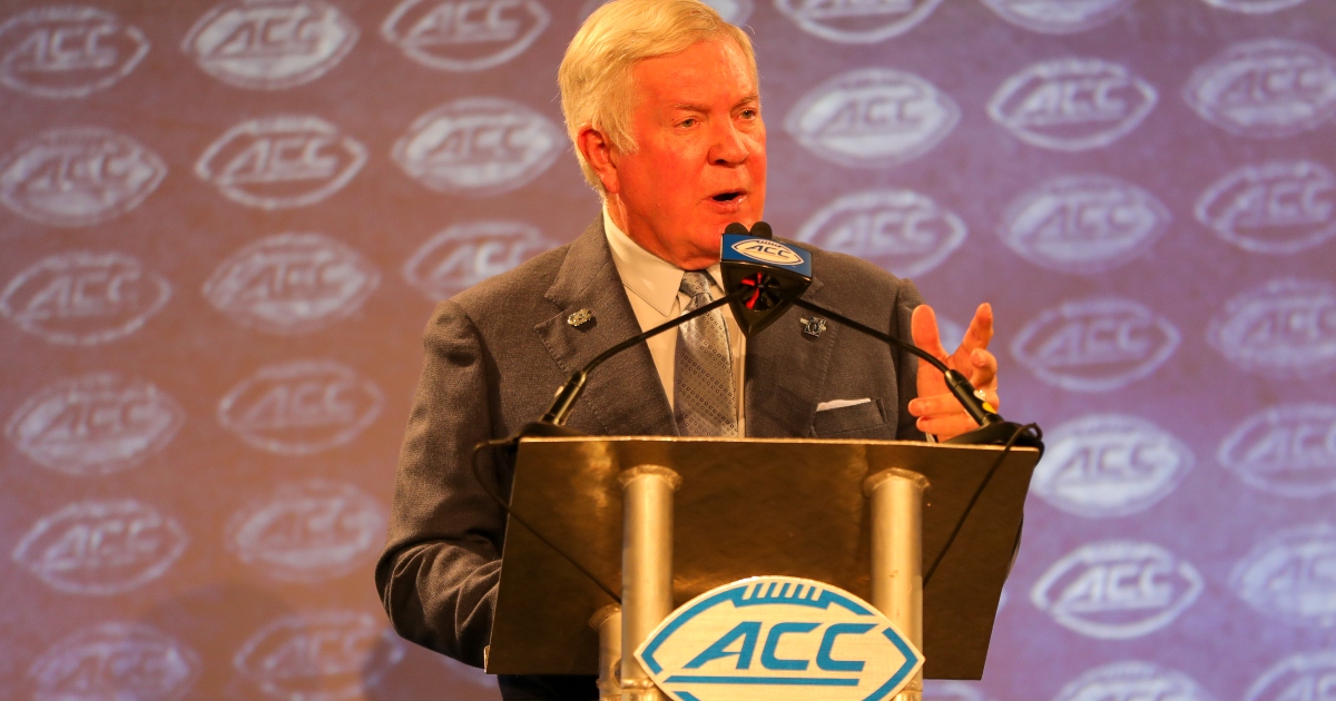 Report: Mack Brown to add Frank Wilson Jr. to UNC coaching staff - On3