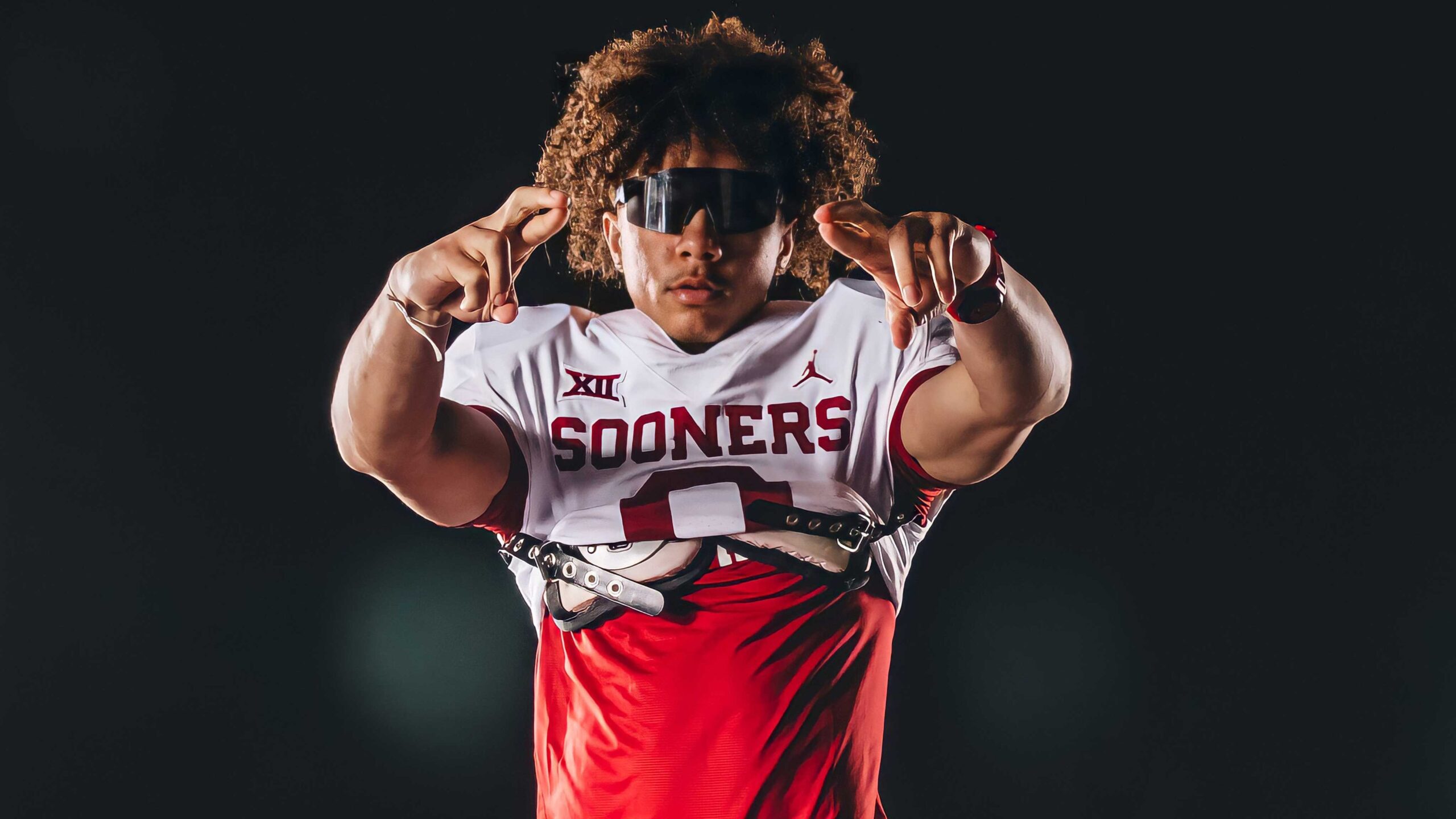 Four-Star CB Jasiah Wagoner commits to Oklahoma