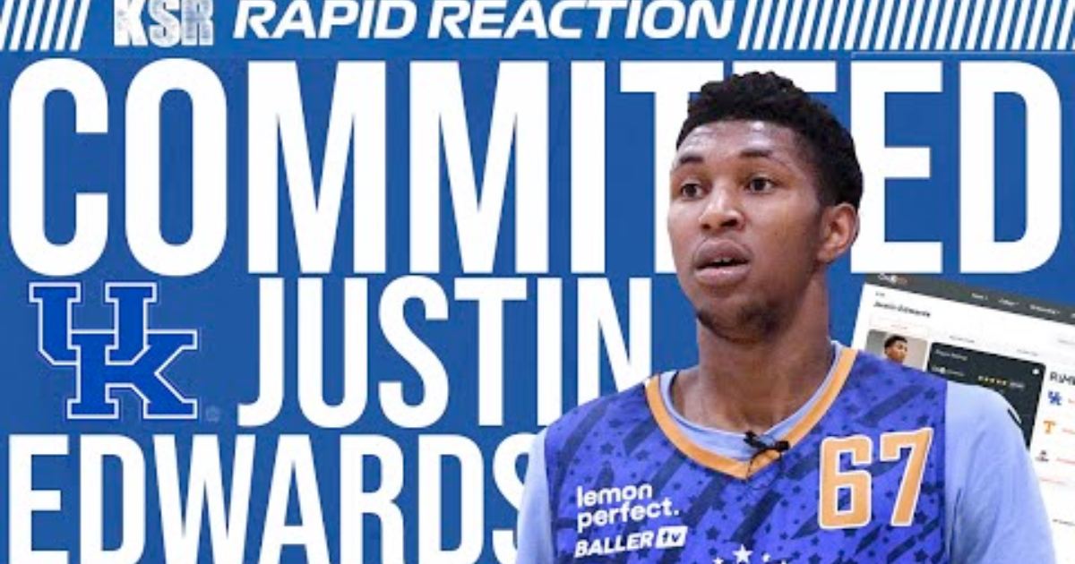 The Latest Kentucky Wildcats Football News | SportSpyder