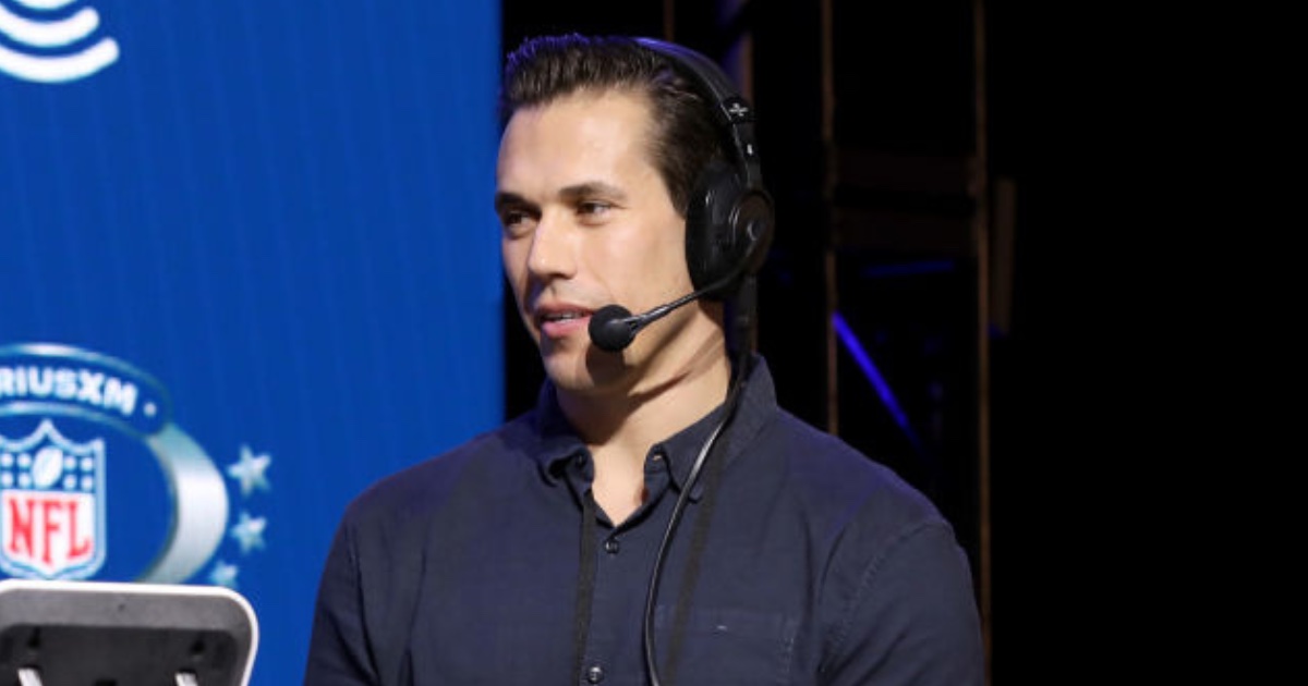 Notre Dame Icon Brady Quinn Sounds Off On Brock Bowers Winning Mackey