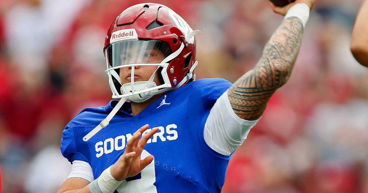 JD PicKell: Dillion Gabriel needs to put up 40 touchdowns or more to ...