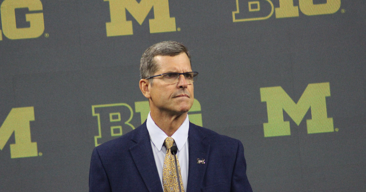 Michigan football: Why On3 has Evan Link ranked higher than other sites