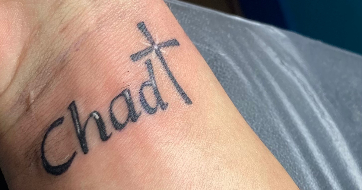 How the memory of his late brother drives Notre Dame QB commit CJ Carr