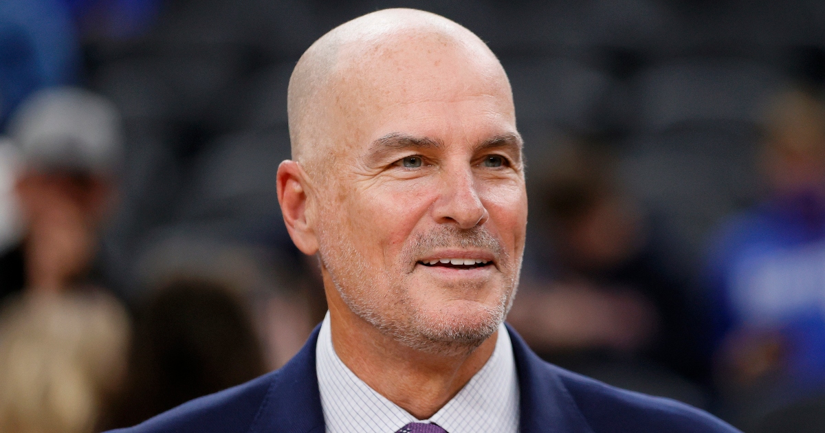 2023 NCAA Tournament: Jay Bilas Weighs NC's Resume, Duke Showdown Implications