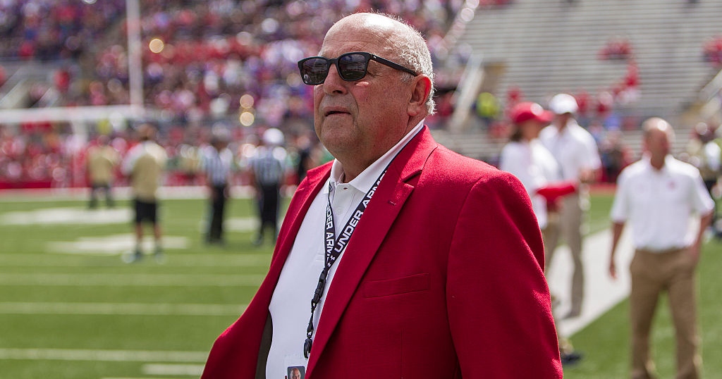USC reaches out to Barry Alvarez ahead of transition to Big Ten - On3