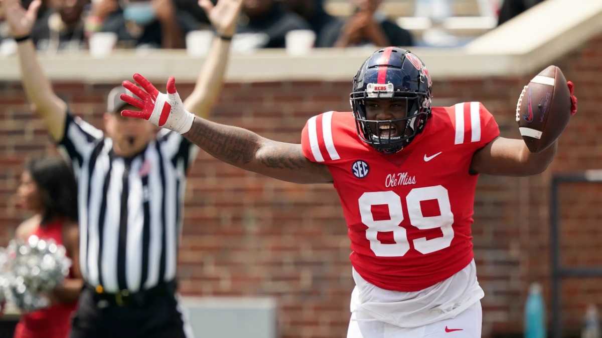 JJ Pegues has advice for next wave of Mississippi blue-chips