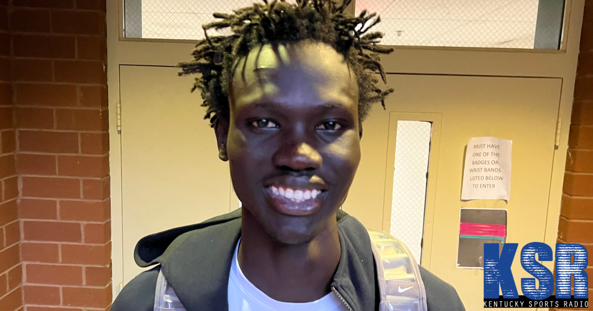 The Latest Kentucky Wildcats Football News | SportSpyder