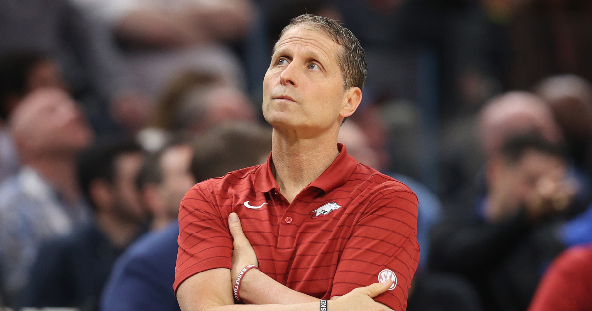 Eric Musselman reveals his goals from upcoming European Tour - On3