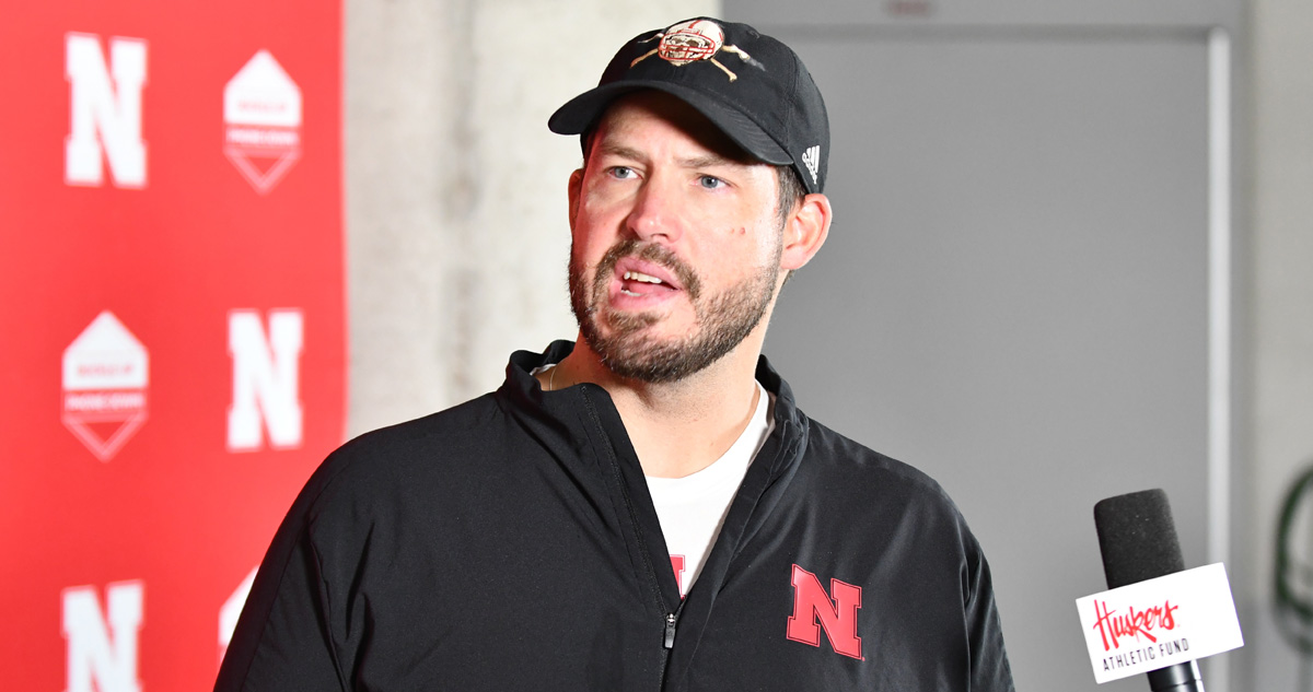 Erik Chinander Fall Camp Tuesday Press Conference - On3