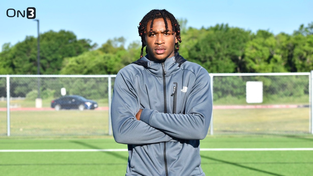 Tidbits: SMU hosts impressive group of prospects - On3 Tidbits: SMU hosts impressive group of prospects - On3
