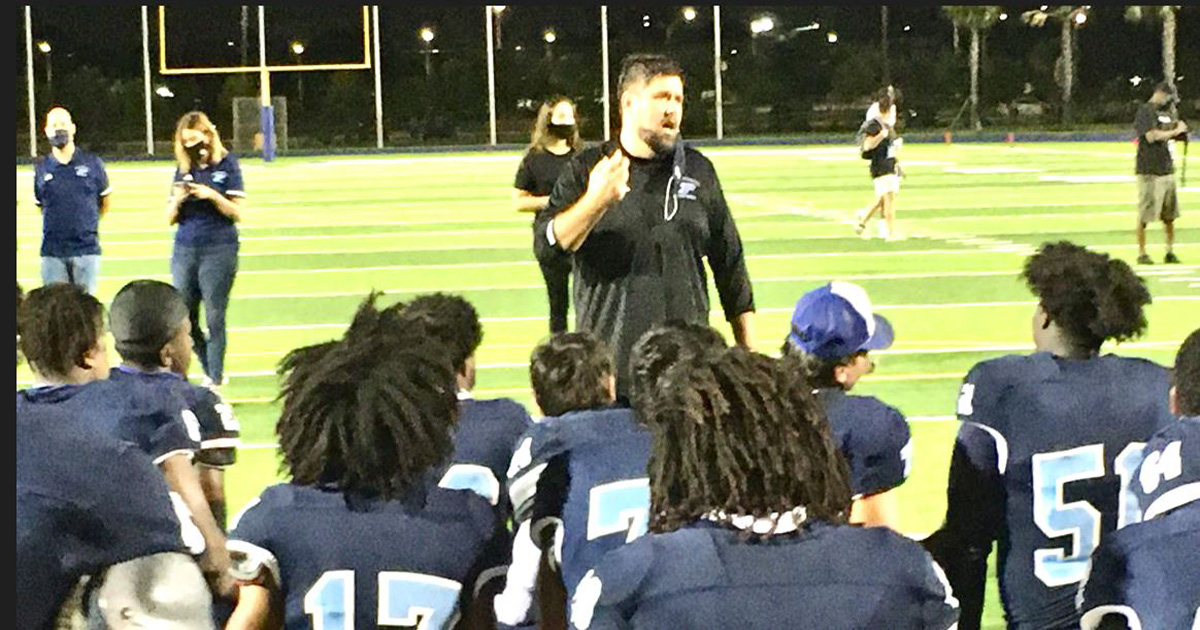 High School Scoop: Miami Palmetto High coach Mike Manasco on State of ...