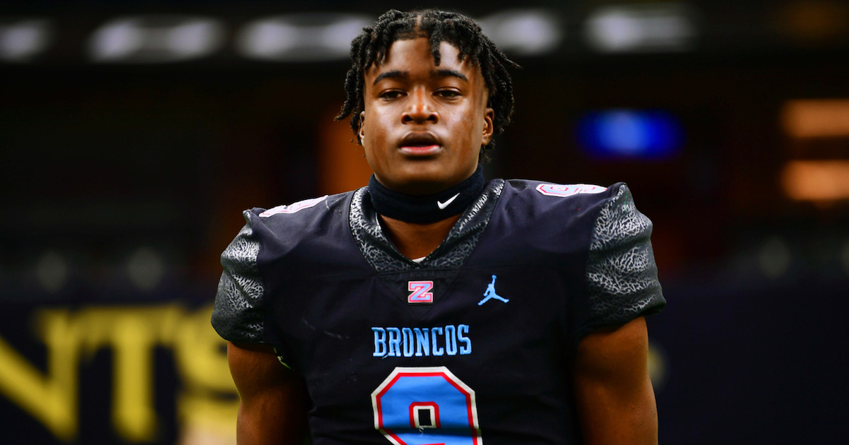 Recruiting intel out of LSU's Bayou Splash - On3