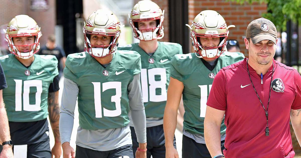 30 rising star Power Five assistant coaches you need to know - On3