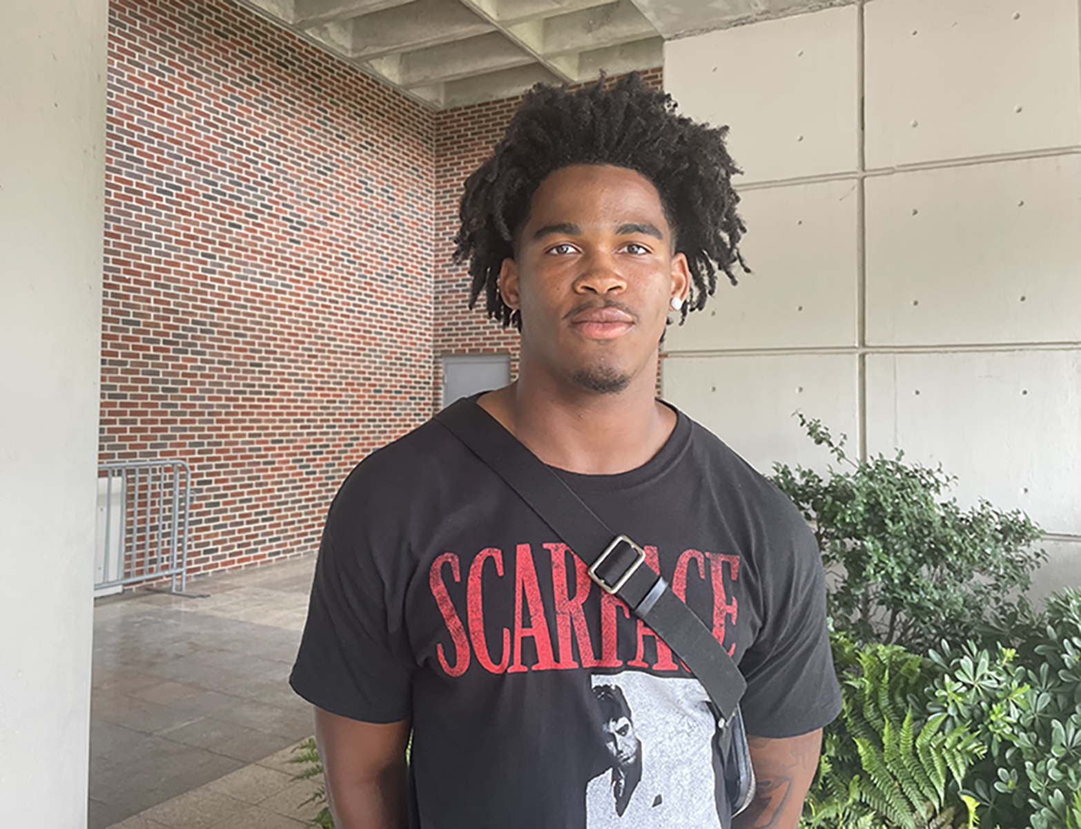 Auburn exit interviews: Jabari Murphy, Bradley Shaw and Terrance Love