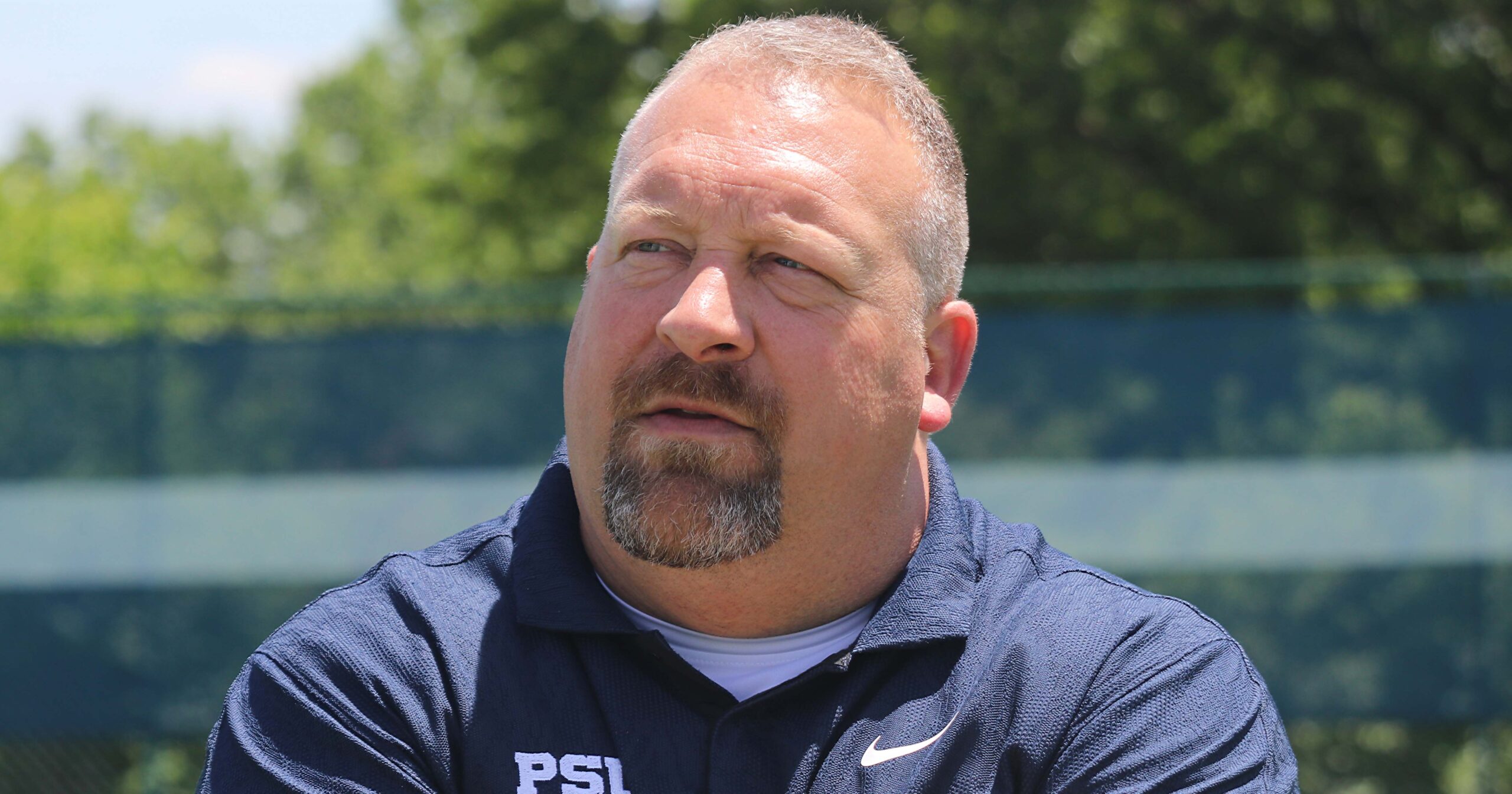 Summer Q&A: Stacy Collins sets tone for special teams - On3