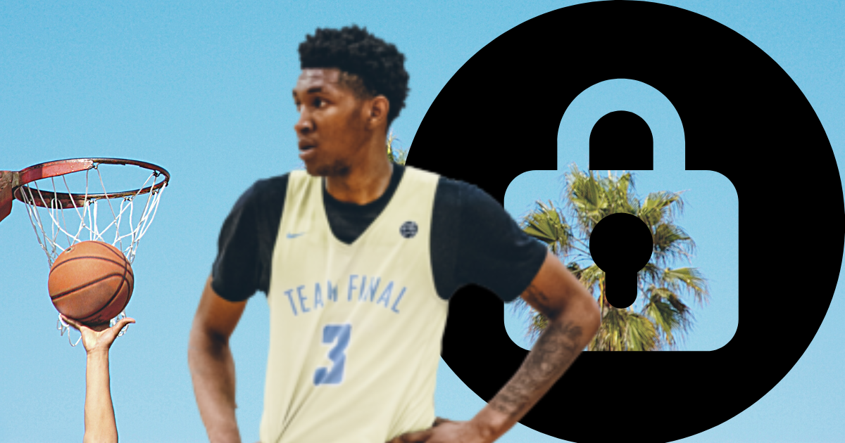 Forward Momentum: Justin Edwards' Commitment in Context - On3