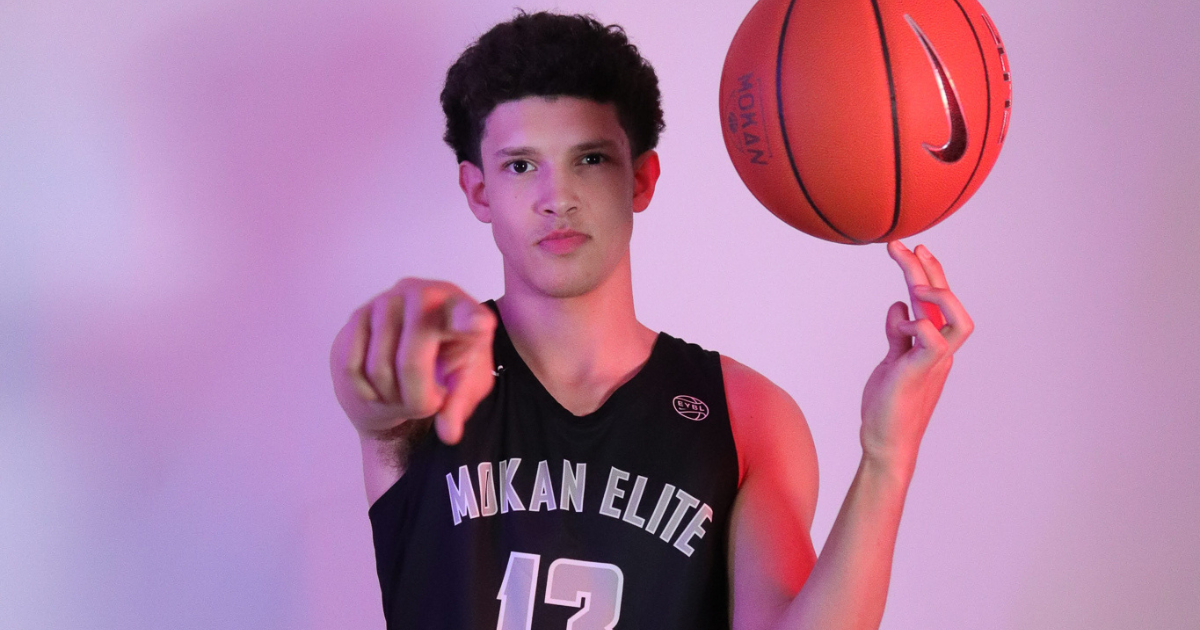 3-star point guard Josiah Dotzler commits to Creighton - On3