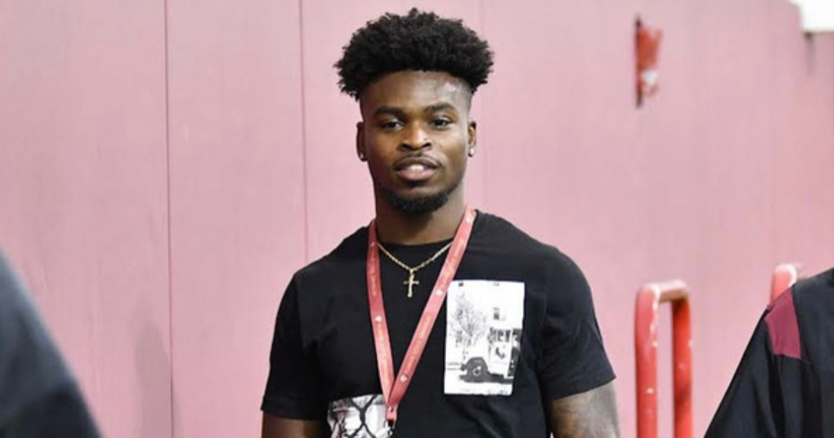 New FSU Football DB transfer Malik Feaster opens up about choosing ...