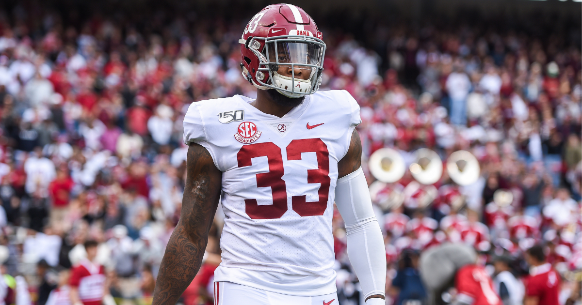 Alabama football countdown to kickoff: 33 days - On3