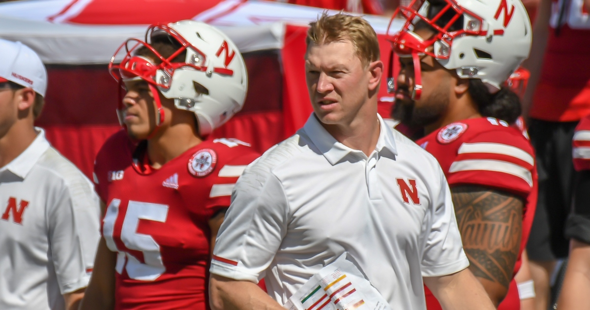 JD PicKell: Nebraska transfers need to sync up early - On3