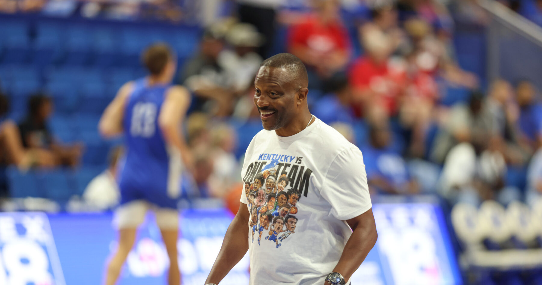 Bruiser Flint expects Bellarmine to test Kentucky's discipline - On3