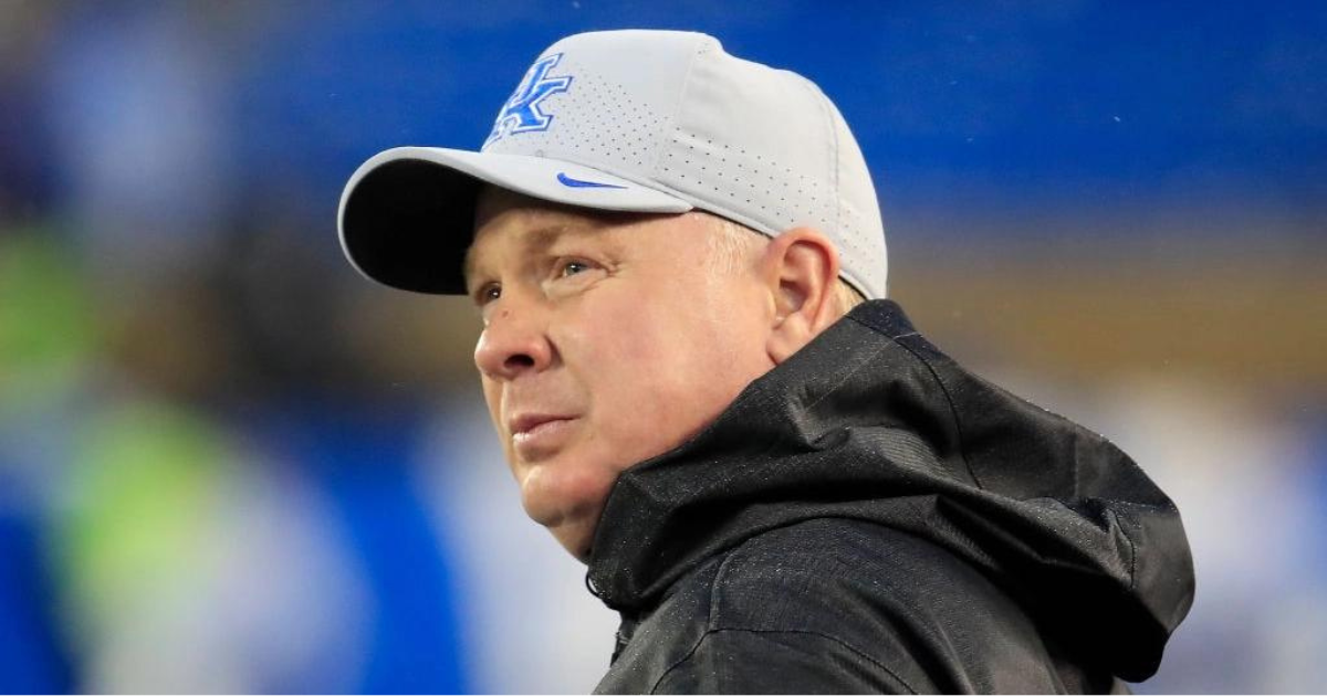 Miami (OH) is an Historical Mark Stoops Footnote - On3