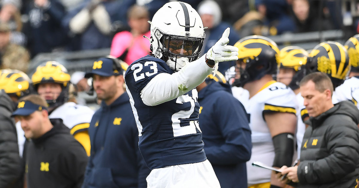 Penn State Football Preseason Primer: Linebackers - On3