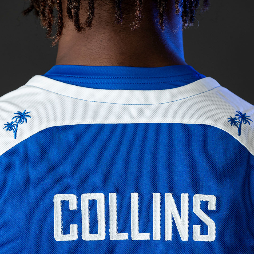 LOOK: Kentucky Basketball unveils Bahamas uniforms - On3