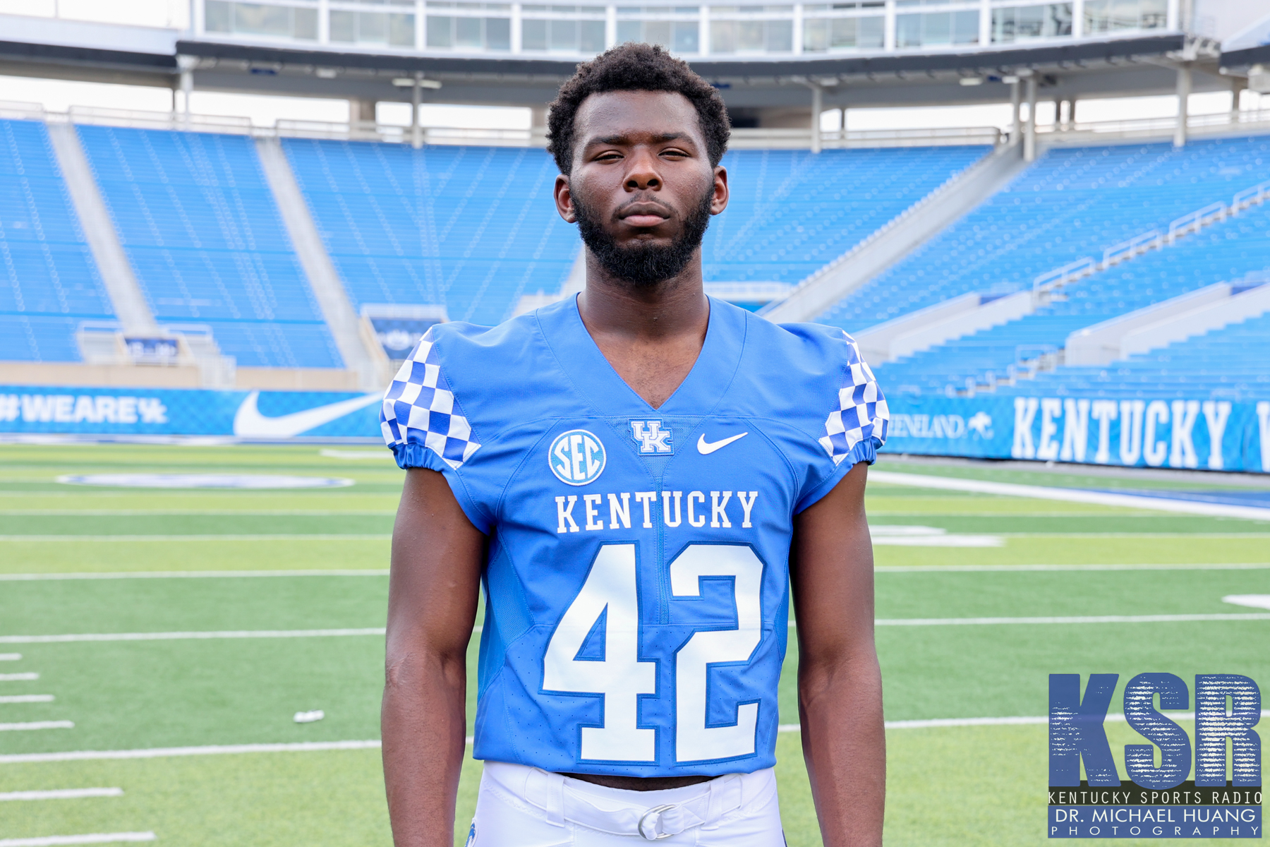 2023 Kentucky Position Previews: EDGE - On3