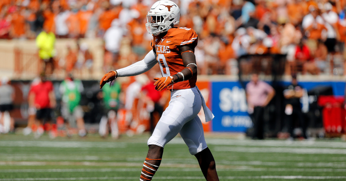 Linebacker looking up? - On3