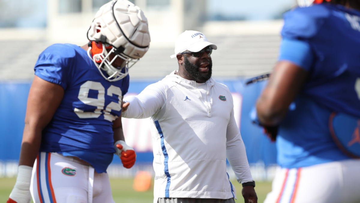 Florida Gators part ways with Corey Raymond, Sean Spencer