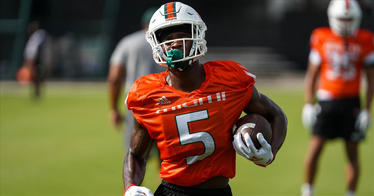 Key'Shawn Smith looking to step up for WR room that needs weapons