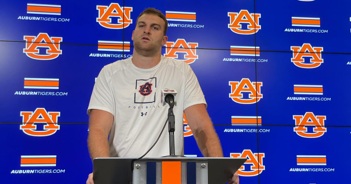 'My confidence is back': Killian Zierer poised for breakout season