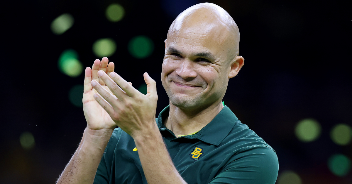 JD PicKell: Dave Aranda has Baylor ready to achieve more in 2022 - On3