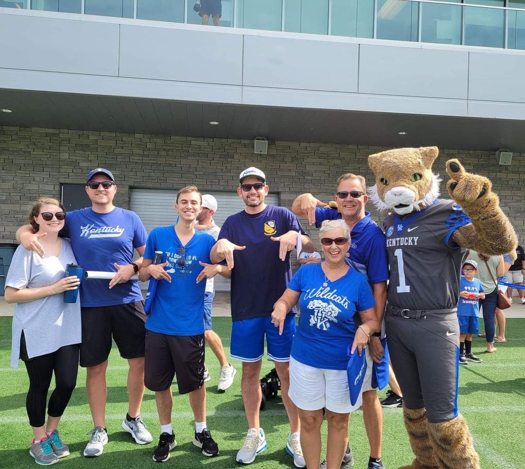 Morning-After Fan Day Notes and Leftovers - On3