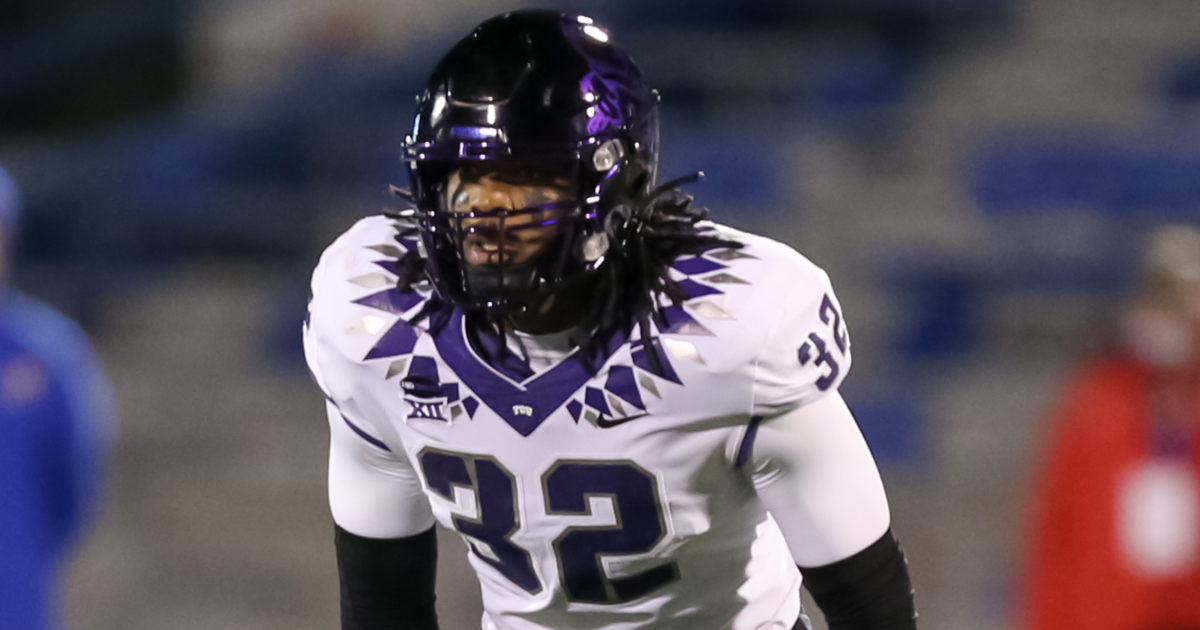 Scott Frost reveals how Ochaun Mathis addition is already paying off - On3