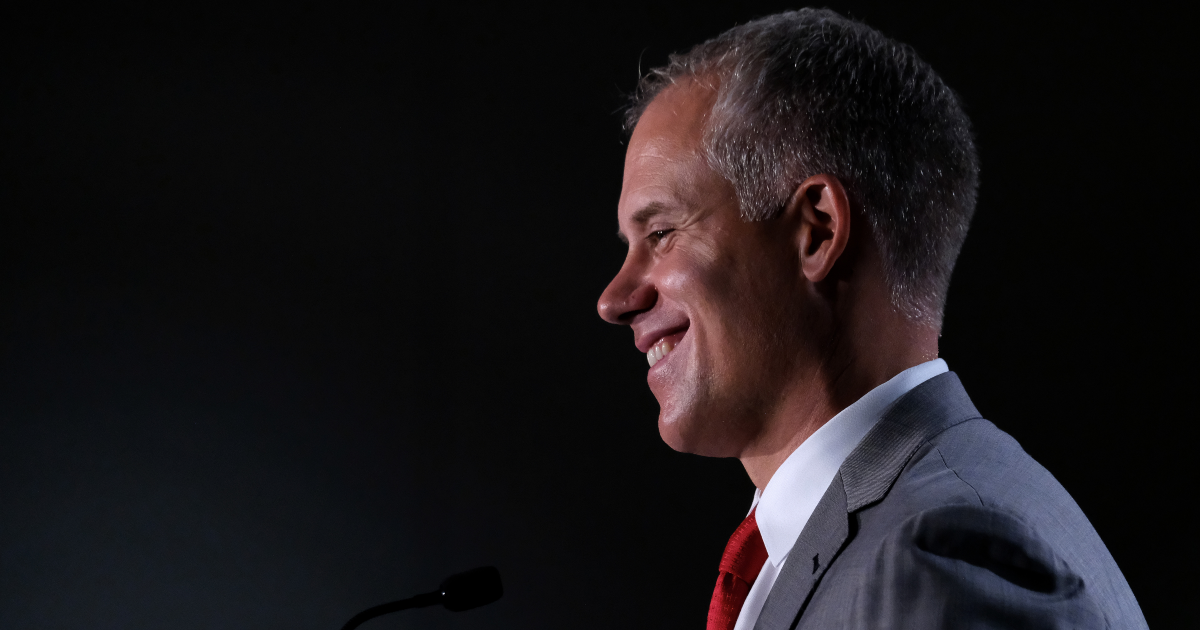 Jimbo Fisher evaluates DJ Durkin's current job performance - On3