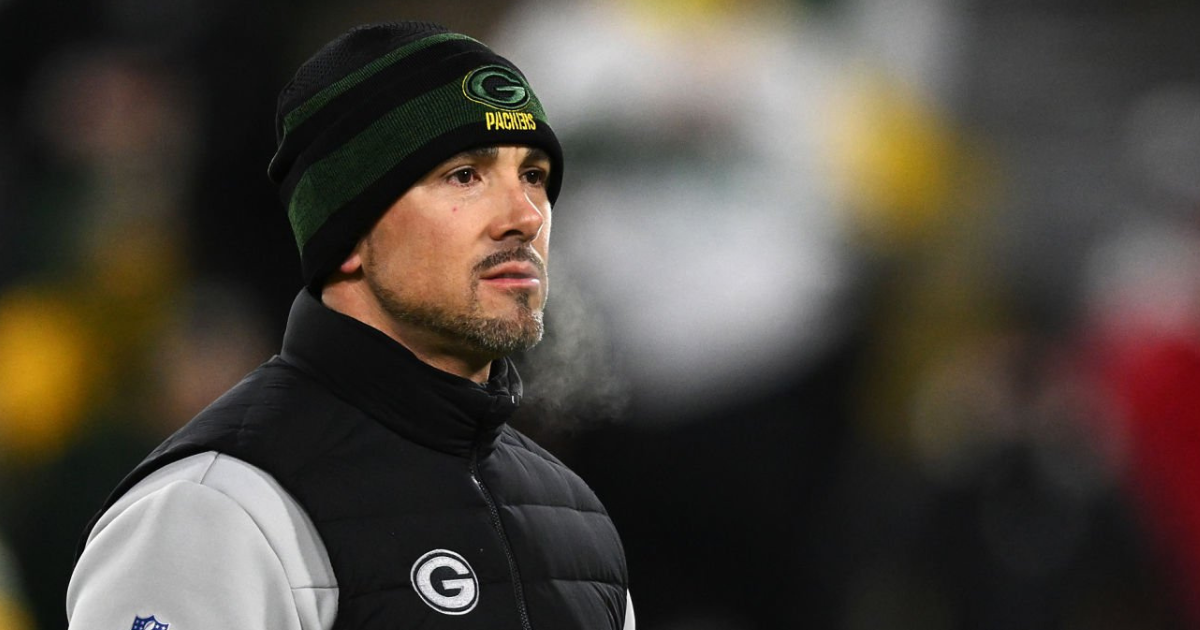 Matt LaFleur spotlights area of improvement for offense - On3