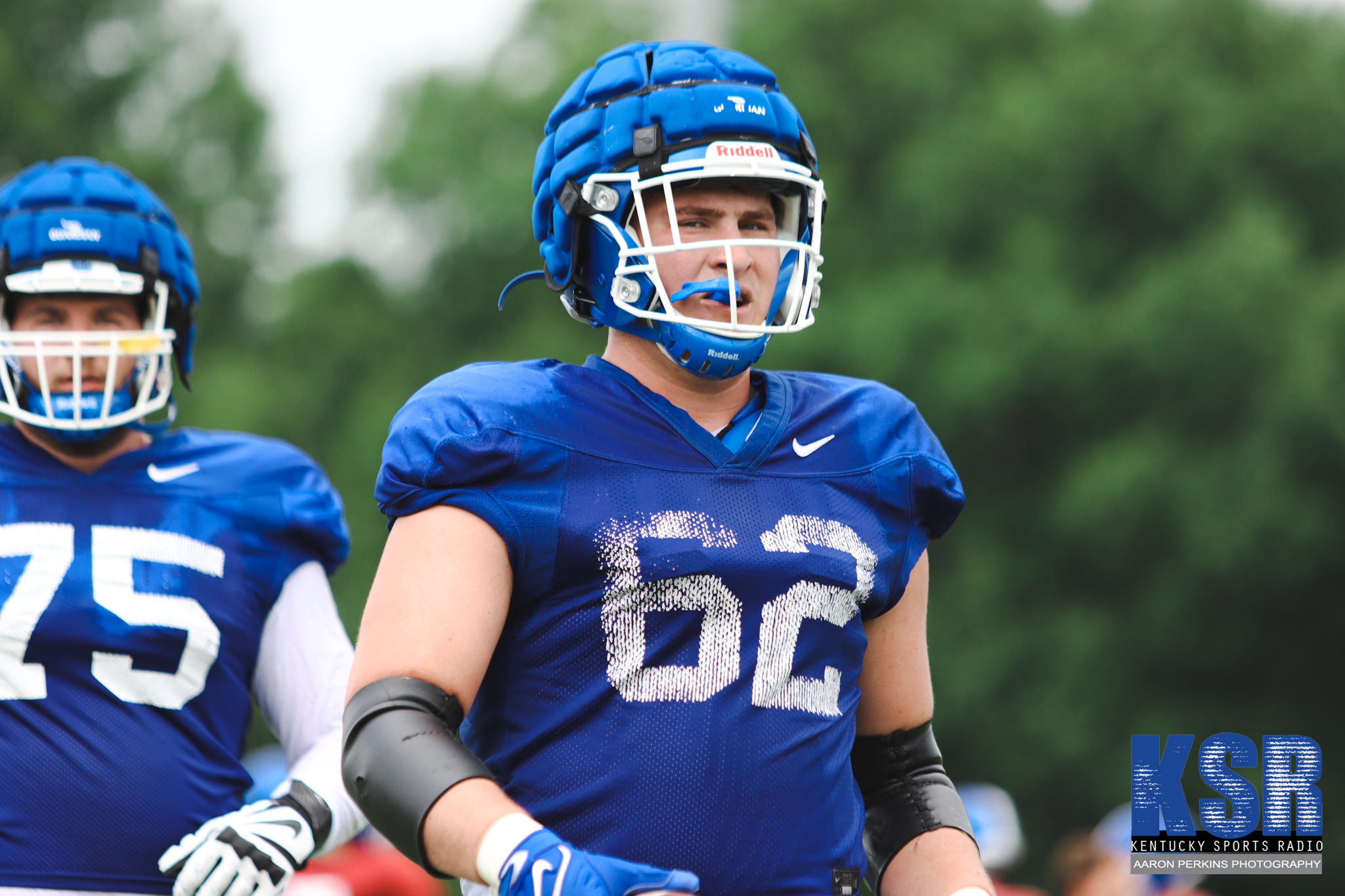 Jager Burton commits costly, dirty personal foul vs. Georgia - On3