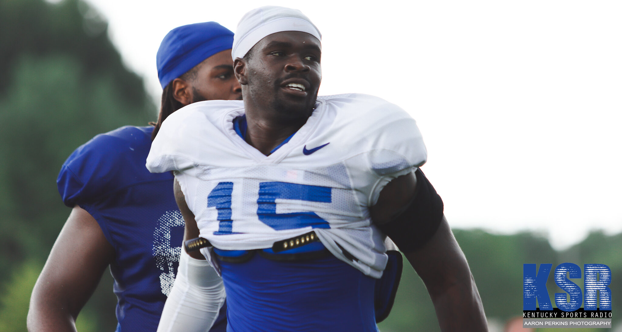 Jordan Wright has been cleared, will play at Florida - On3