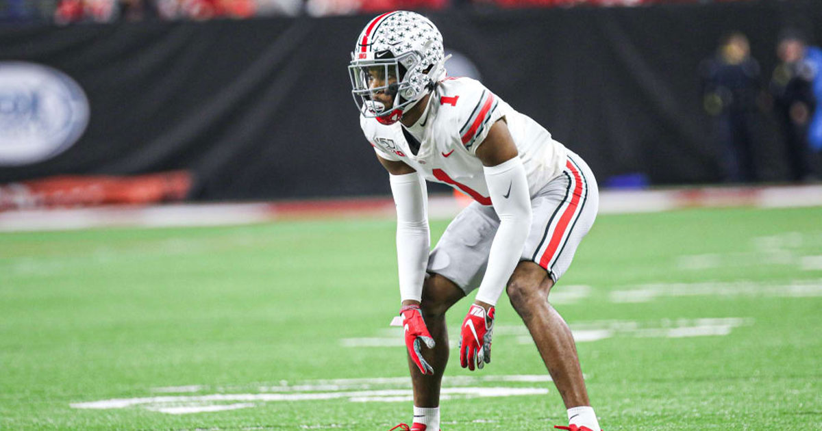 Ohio State: Buckeyes earn coveted 'DBU' title from major outlet