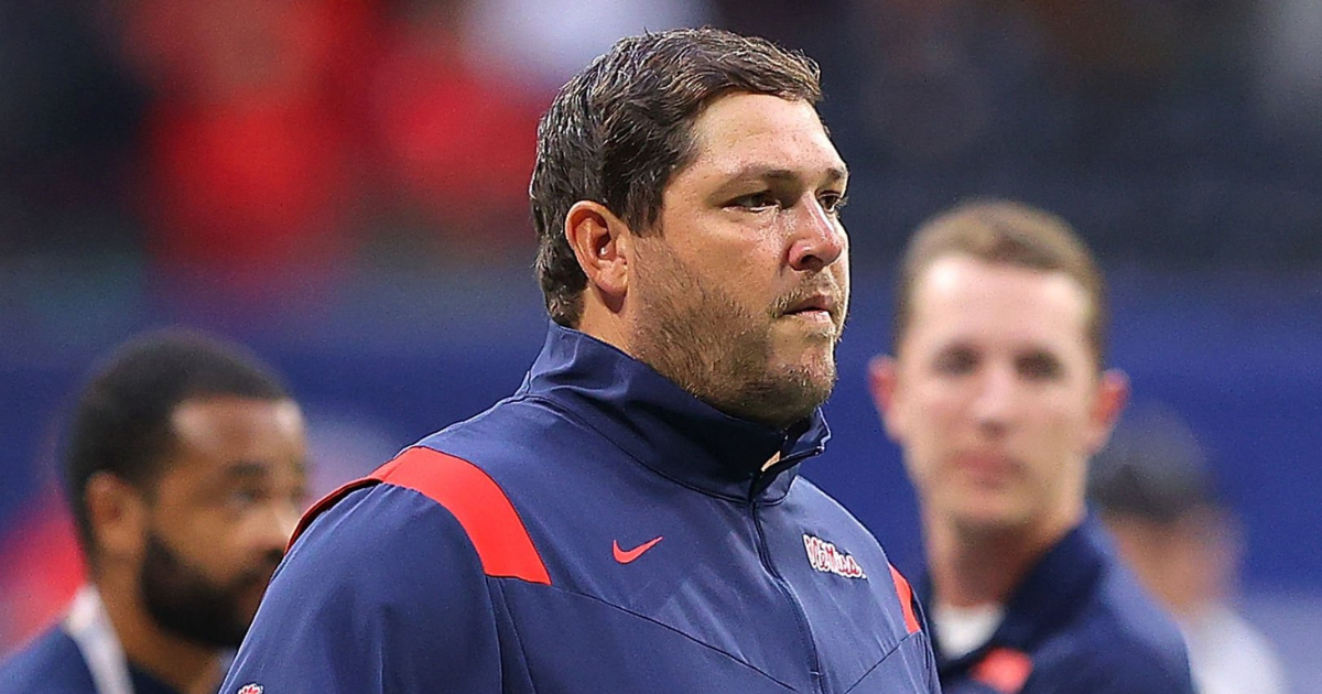 Greg McElroy names top five best offensive coordinators heading into ... Greg McElroy names top five best offensive coordinators heading into ...