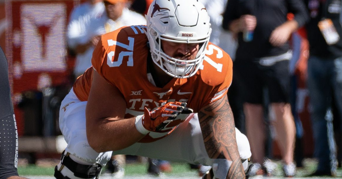 Entering his fifth-year, Junior Angilau brings versatility and ...