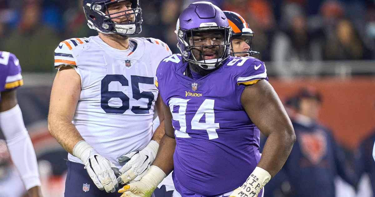 Ranking Alabama's top 25 NFL players for 2022: No. 11 - On3