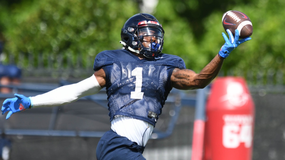 Ole Miss lands six players on the Preseason Coaches All-SEC teams