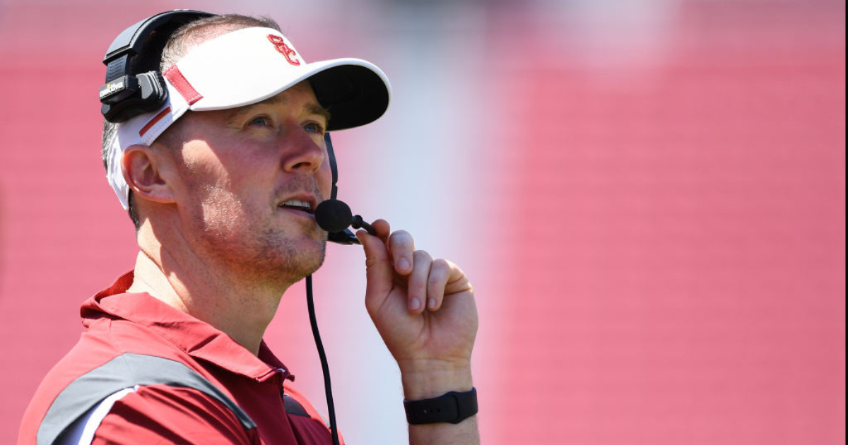 Collective Conundrum: USC, BLVD 'very wary' of Student Body Right - On3