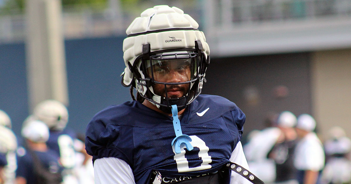 3 things we learned on the Penn State Coaches Show